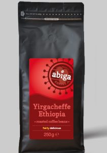 Home | Abiga coffee - Abiga